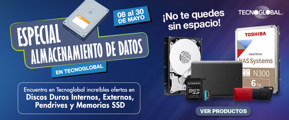 TECNOGLOBAL