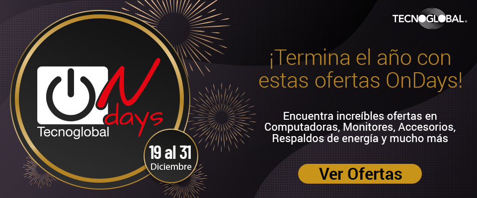 TECNOGLOBAL