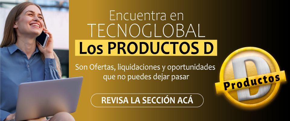 TECNOGLOBAL