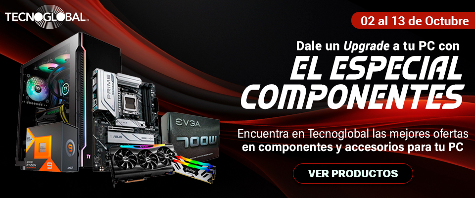 TECNOGLOBAL