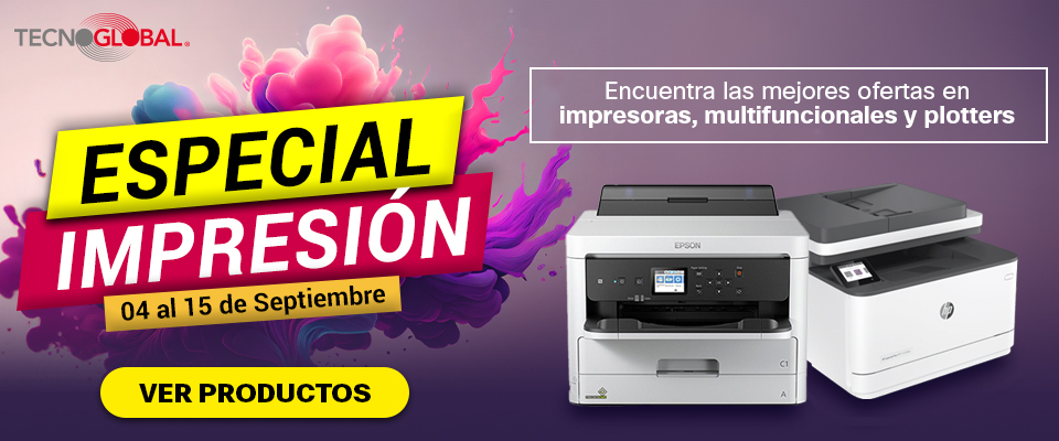 TECNOGLOBAL