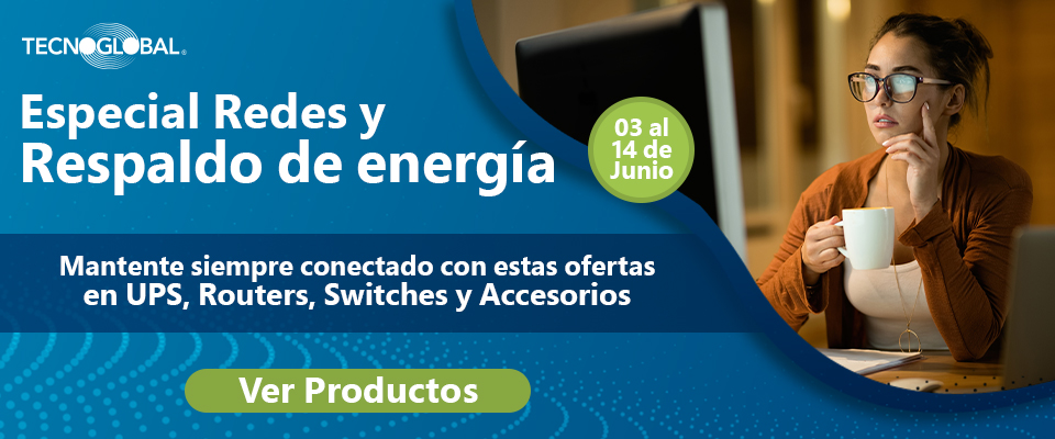 TECNOGLOBAL