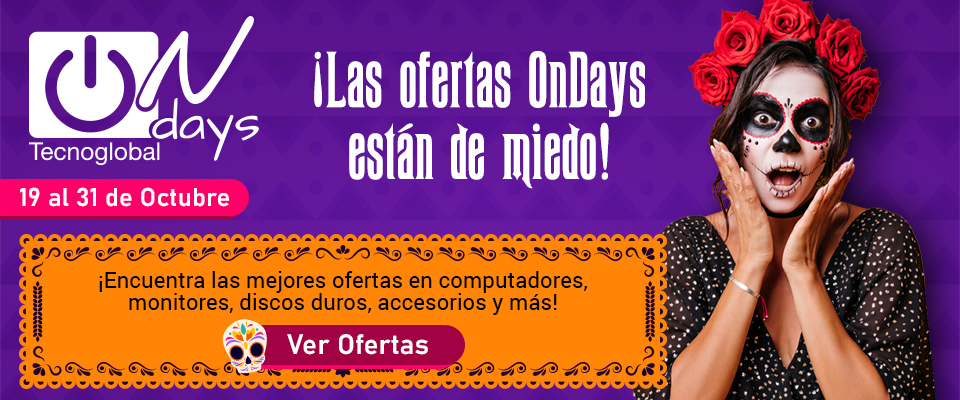 TECNOGLOBAL