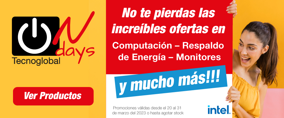 TECNOGLOBAL