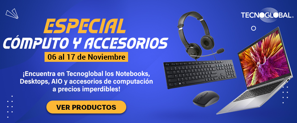 TECNOGLOBAL