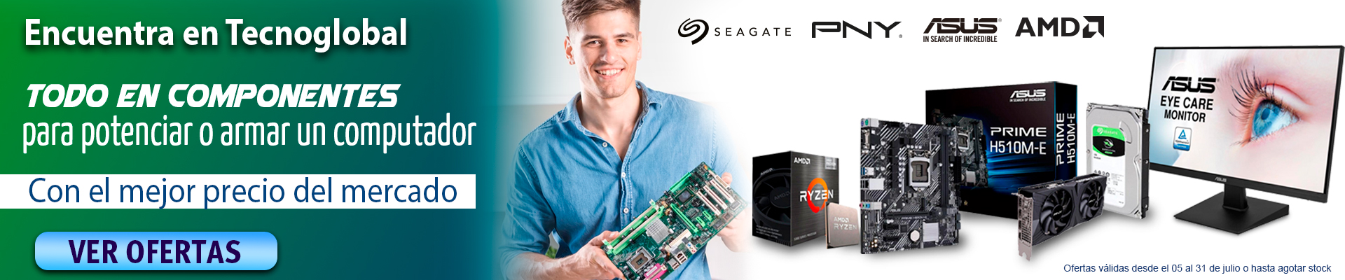 TECNOGLOBAL