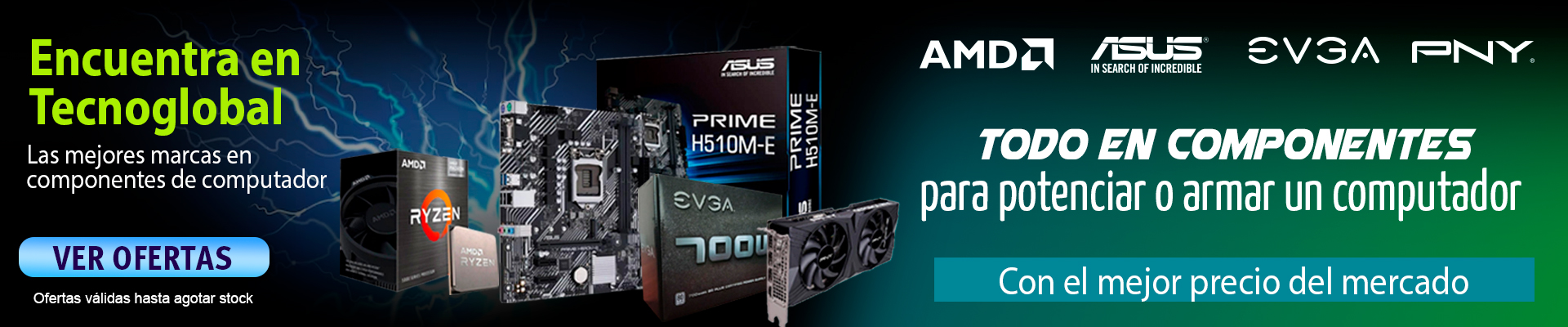 TECNOGLOBAL