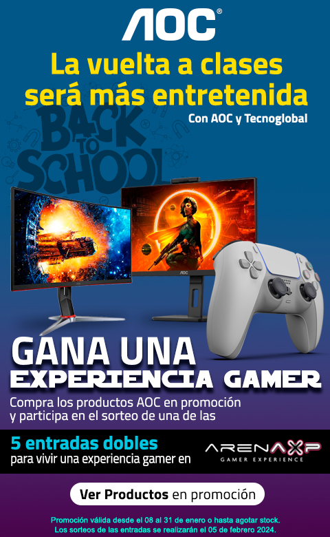 TECNOGLOBAL