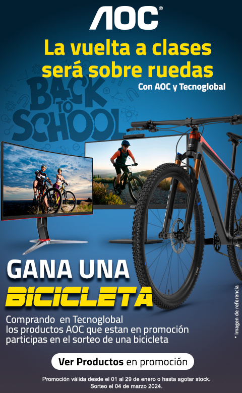 TECNOGLOBAL