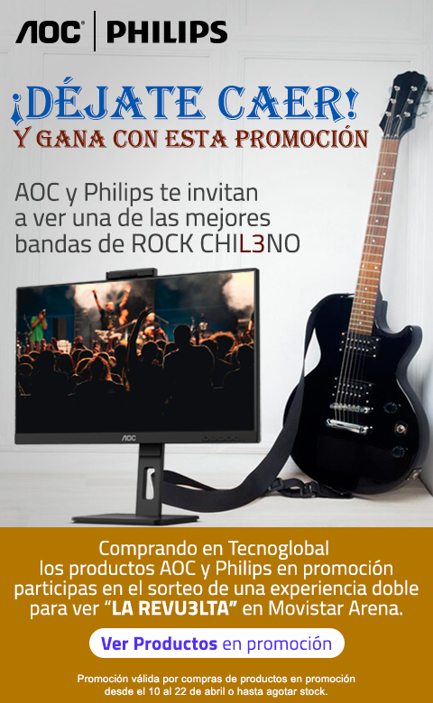 TECNOGLOBAL