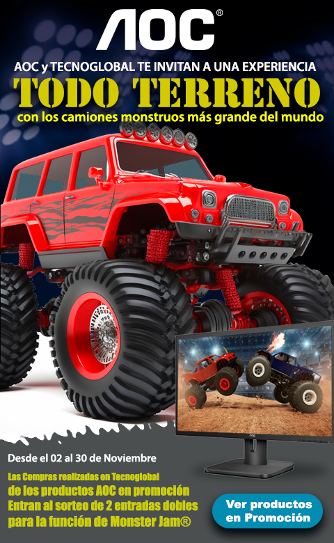 TECNOGLOBAL