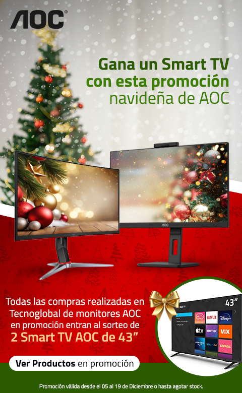 TECNOGLOBAL