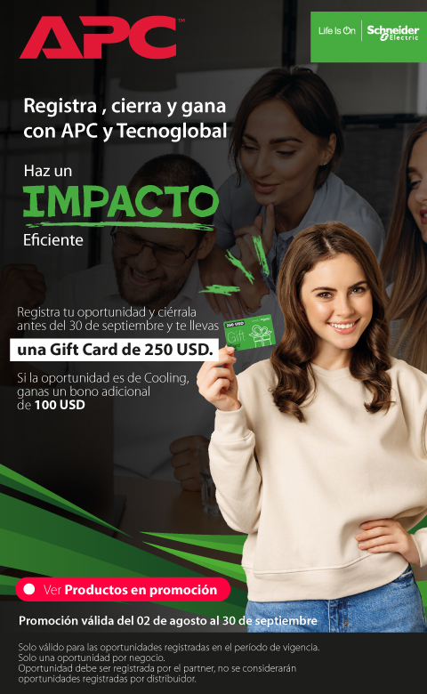 TECNOGLOBAL