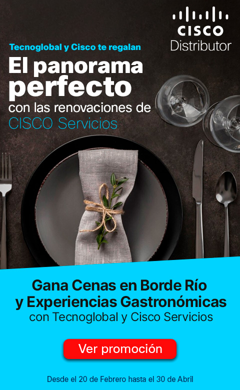 TECNOGLOBAL