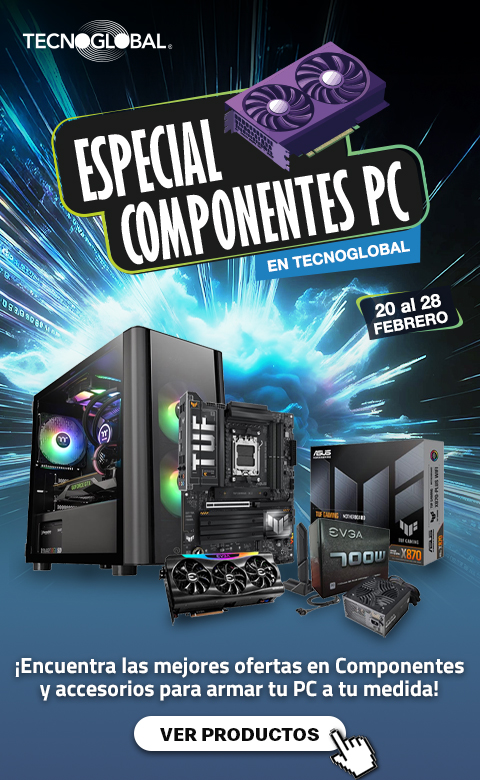TECNOGLOBAL