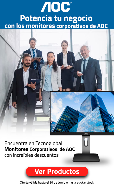 TECNOGLOBAL