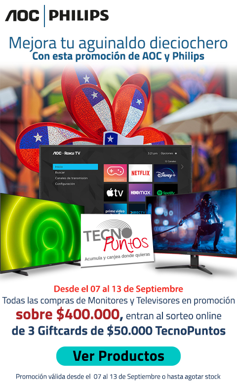 TECNOGLOBAL