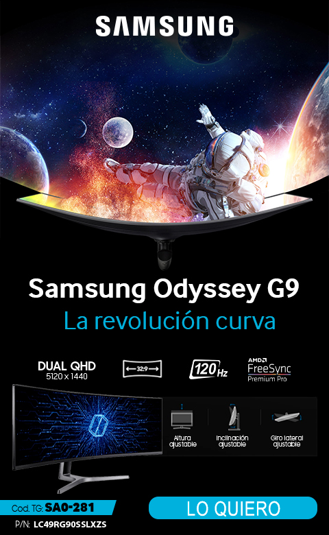TECNOGLOBAL
