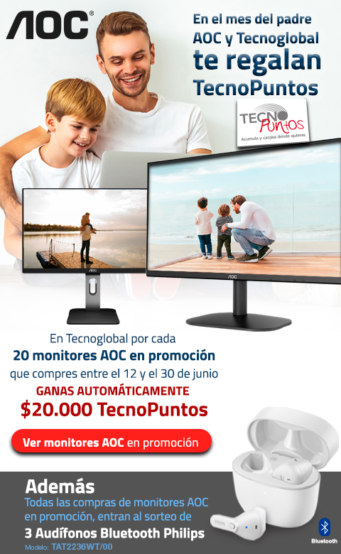 TECNOGLOBAL