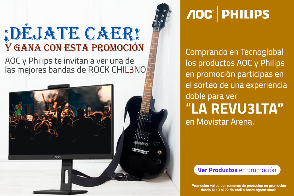 TECNOGLOBAL