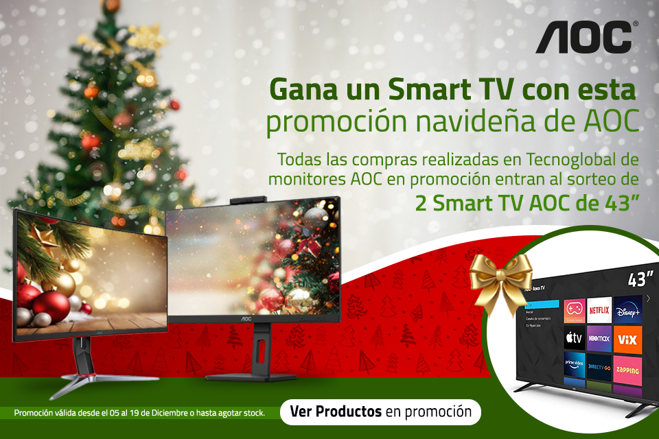 TECNOGLOBAL