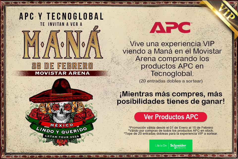 TECNOGLOBAL