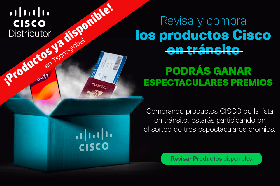 TECNOGLOBAL