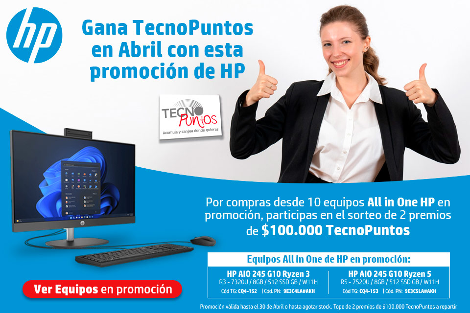 TECNOGLOBAL