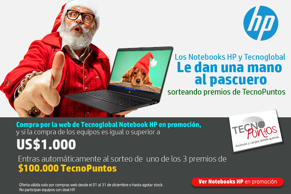 TECNOGLOBAL