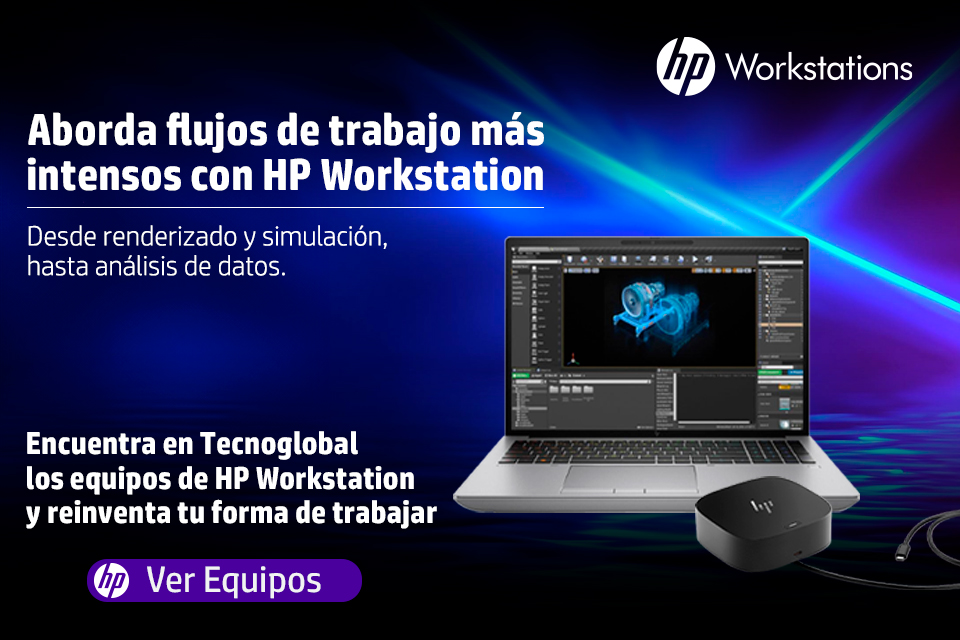 TECNOGLOBAL