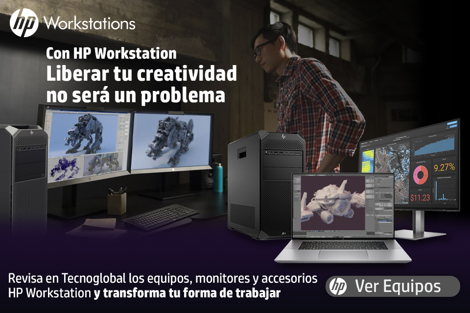 TECNOGLOBAL