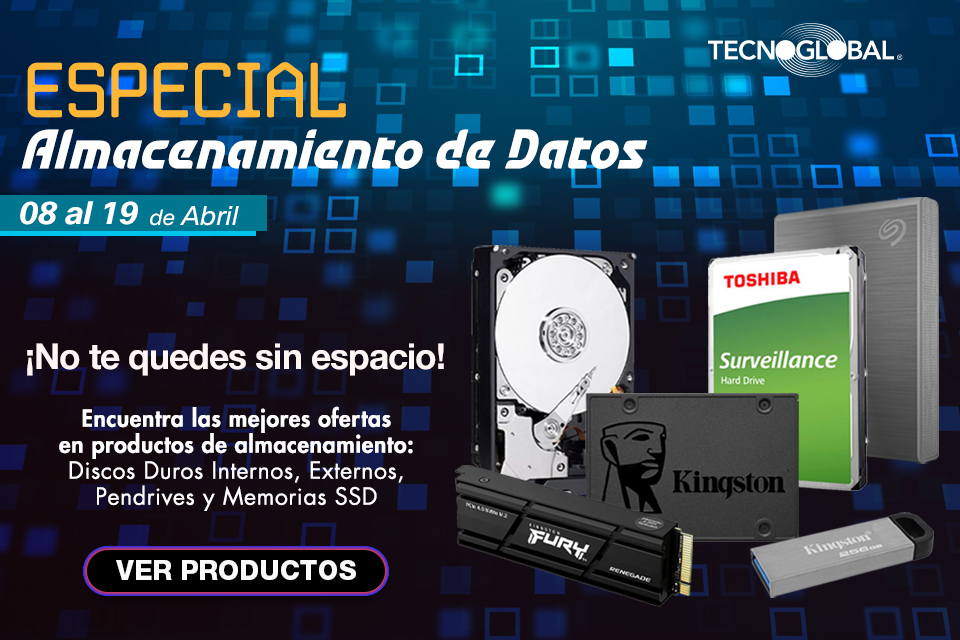 TECNOGLOBAL