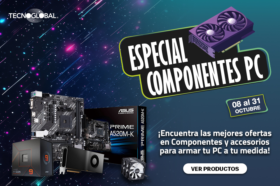 TECNOGLOBAL