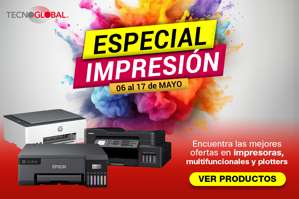 TECNOGLOBAL