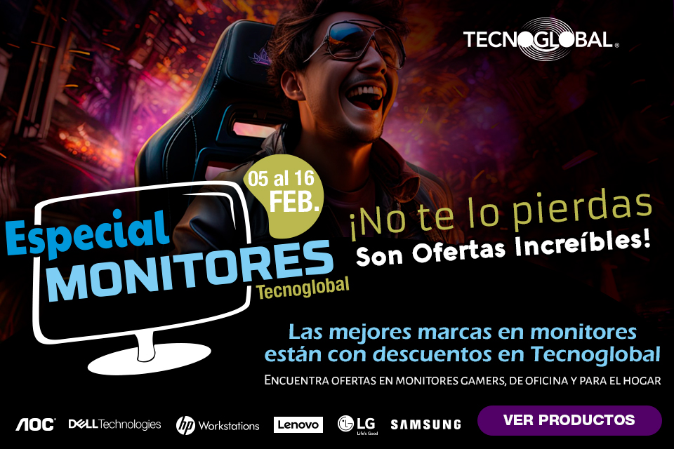 TECNOGLOBAL
