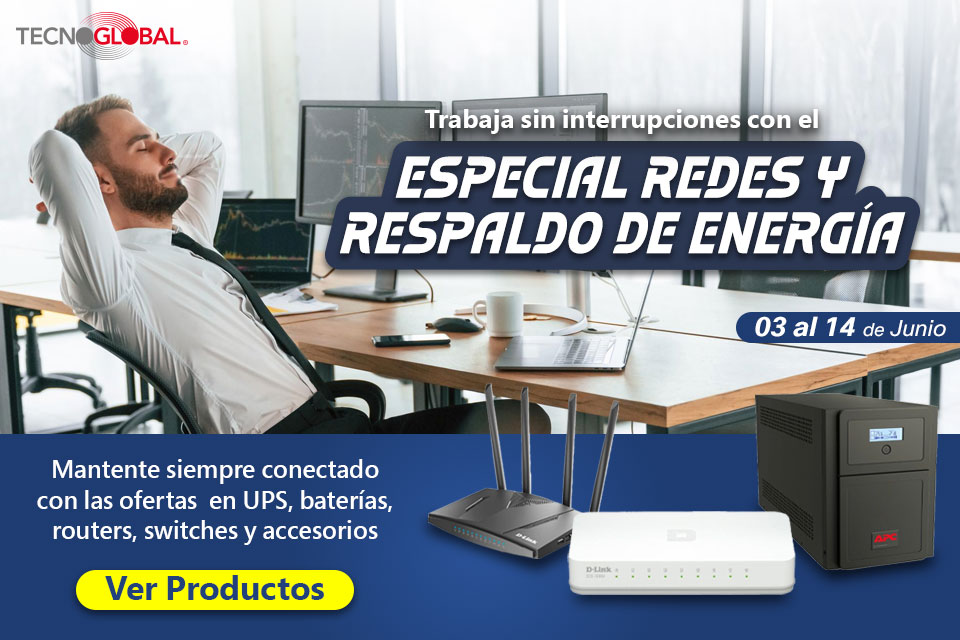 TECNOGLOBAL