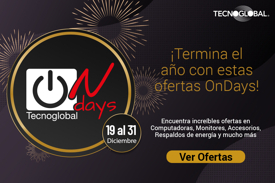 TECNOGLOBAL