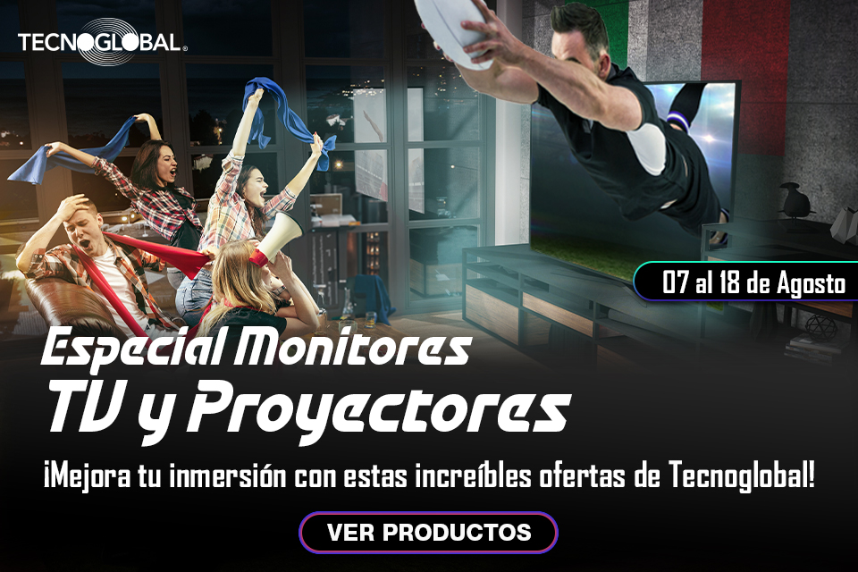 TECNOGLOBAL