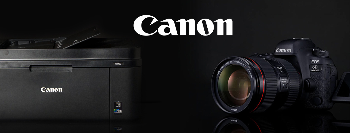 TECNOGLOBAL - CANON