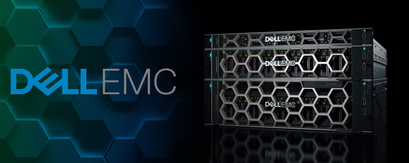TECNOGLOBAL - DELL EMC