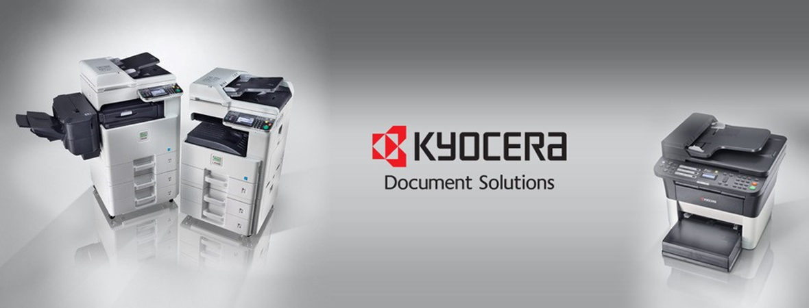 TECNOGLOBAL - KYOCERA